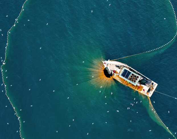 Tufropes, manufacturer and exporters synthetic Ropes & Nets